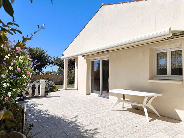 Maison 5 pièces à vendre - Saint-Jean-d'Angély