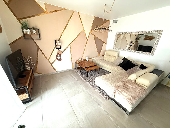 Appartement à vendre - Cavalaire-sur-Mer, Castillane, Vivards, Roseraie, Rigaud, Cros de Mouton - 5 pièces - 4 chambres