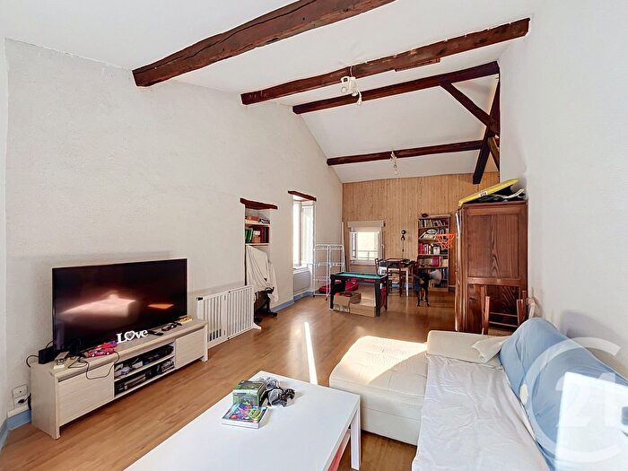 Maison 5 pièces à vendre à Gannat