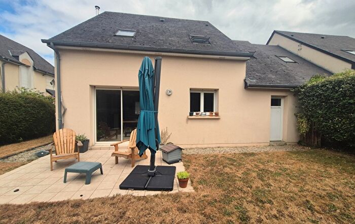 Maison 5 pièces à vendre - Laval, Avesnières