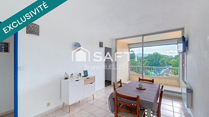 Appartement 3 pièces à vendre - Argelès-sur-Mer, Piémont, Montagne