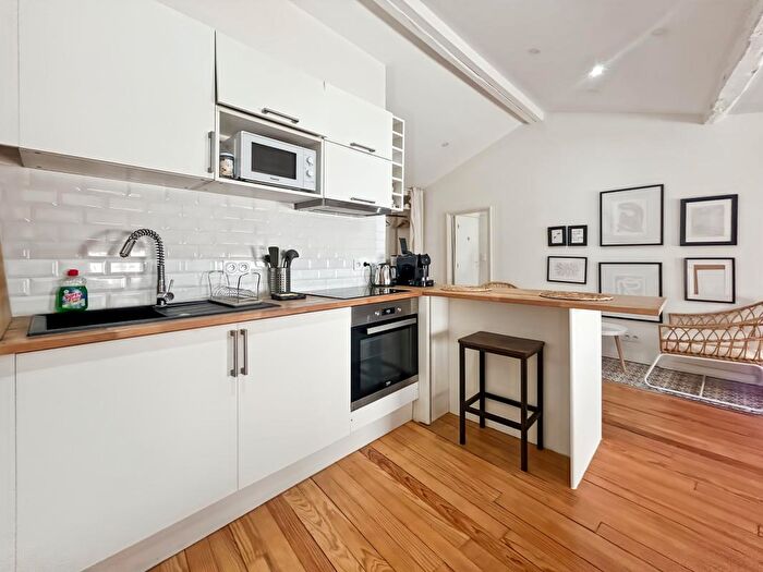 Appartement 1 pièce à Toulouse, Capitole, à vendre