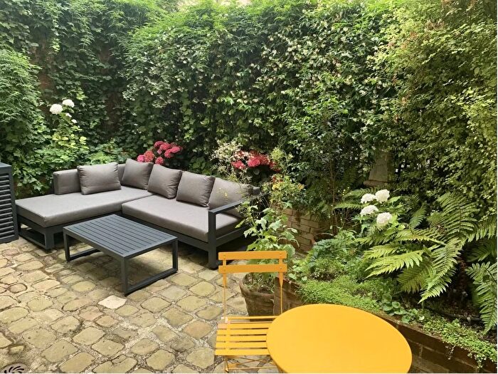 Appartement à vendre - Paris e , Monge, Jussieu - 3 pièces - 2 chambres