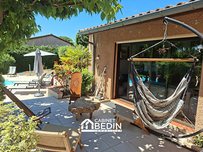 Maison 7 pièces à vendre à Drémil-Lafage