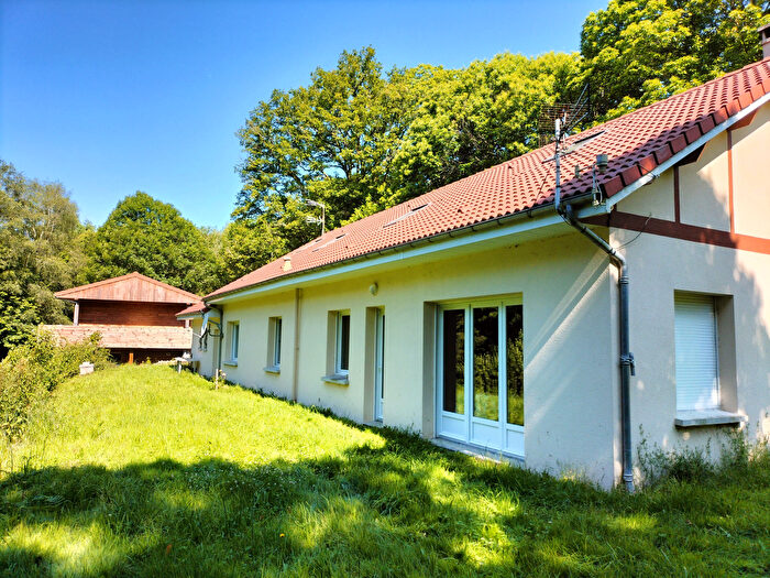 Maison à vendre - Saint-Sylvestre - 6 pièces - 4 chambres