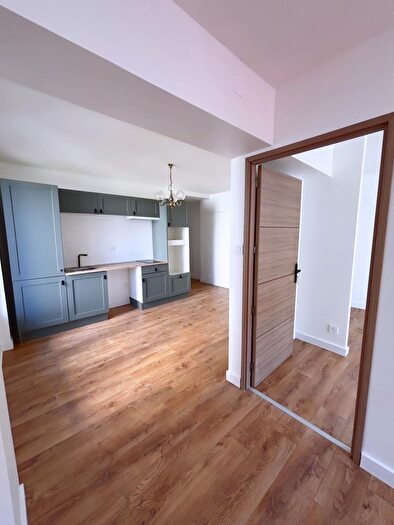 Appartement 3 pièces à Tarbes, Vugnemale, Martinet, à vendre