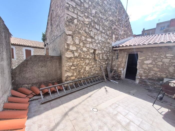Appartement 2 pièces à Sigean, à vendre