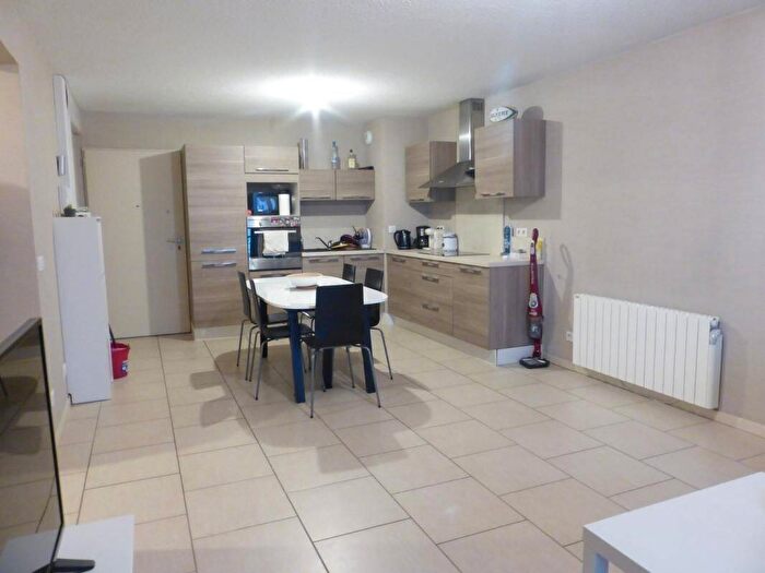 Appartement 2 pièces à louer - Montferrand, Clermont-Ferrand