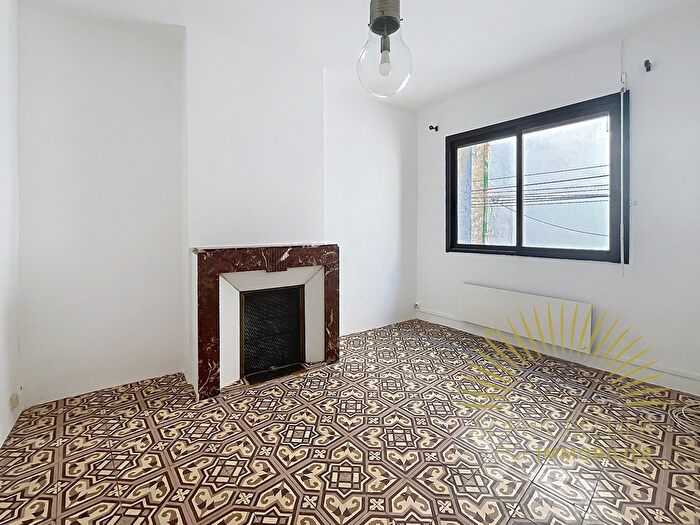 Maison 5 pièces à vendre - Thézan-lès-Béziers