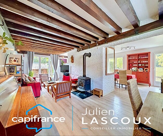 Maison 4 pièces à vendre - Lans-en-Vercors
