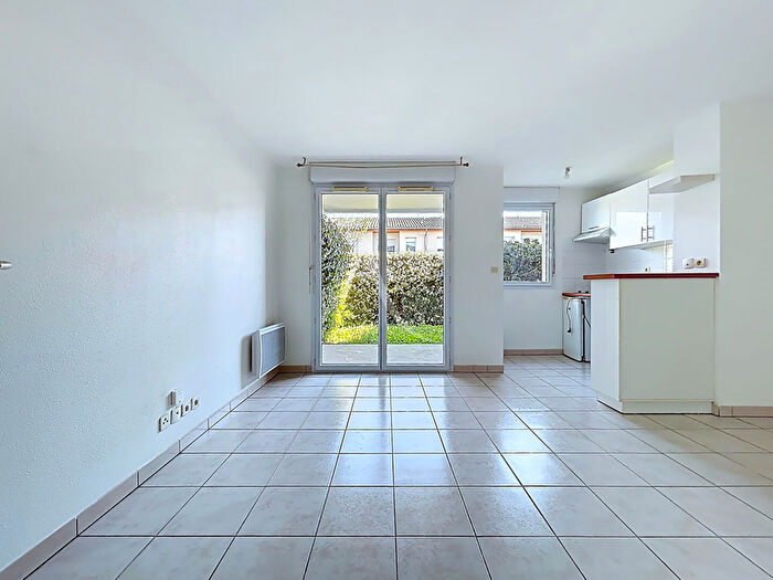 Appartement à vendre - Fenouillet - 1 pièce