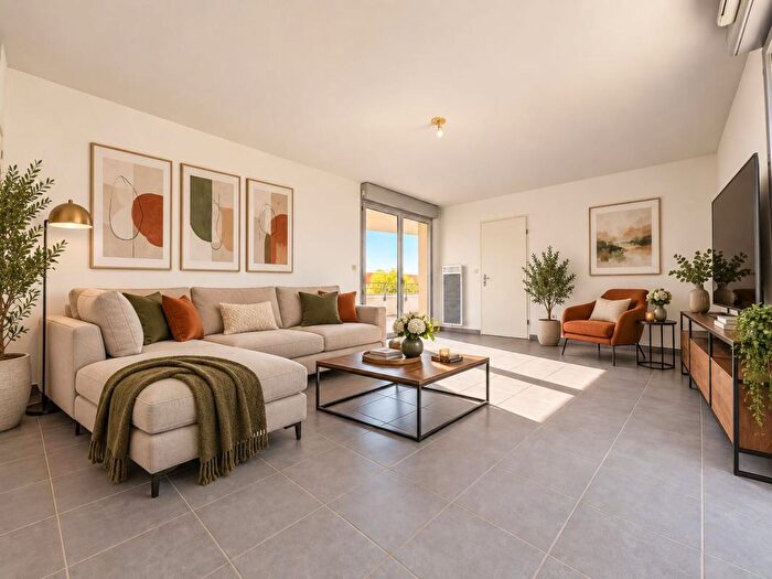 Toulouse, Saint-Simon - Appartement 3 pièces à vendre