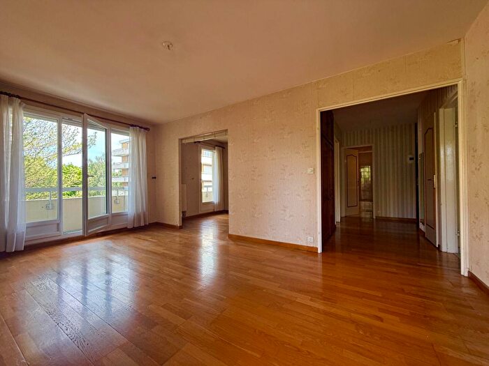 Appartement 3 pièces à vendre - Hérouville-Saint-Clair, Centre-ville, Haute Folie, Grande Delle, Prestavoine