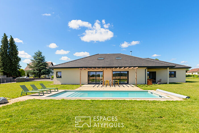 Maison à vendre - Wolfersdorf - 7 pièces