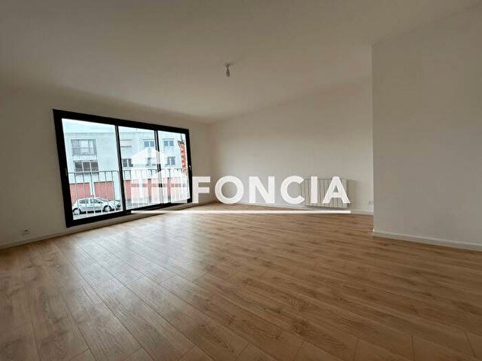 Appartement à louer - Billy-Montigny - 2 pièces - 1 chambre