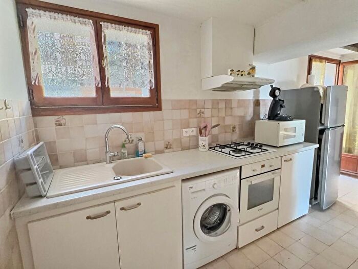 Appartement à vendre - Belvédère - 4 pièces - 3 chambres