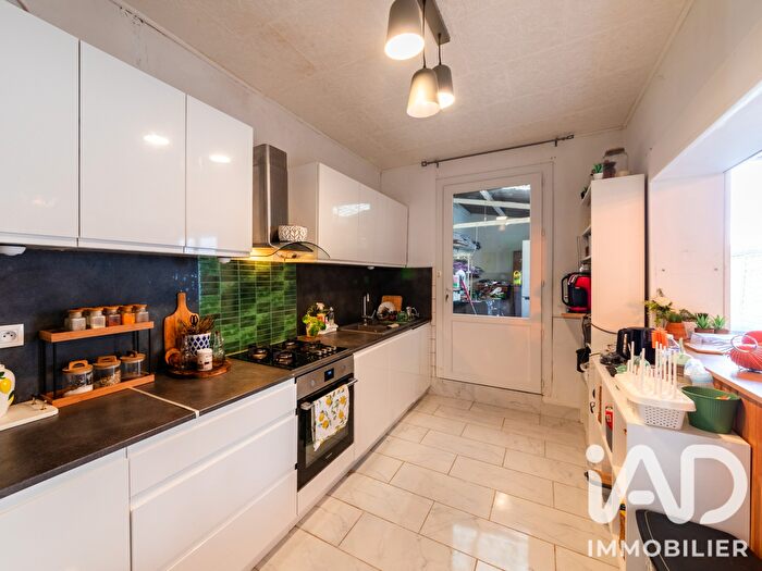Valence - Maison 7 pièces à vendre