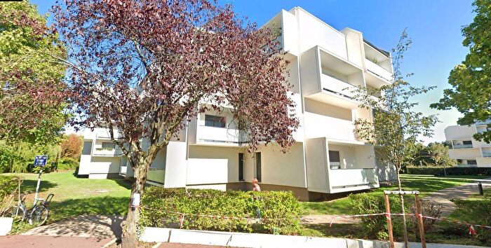 Jean Jaures, Le Plessis-Robinson - Appartement 3 pièces à louer