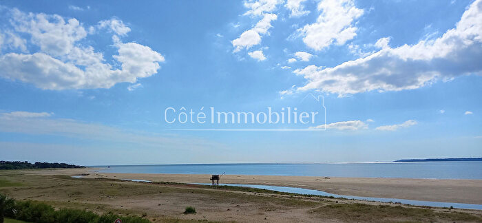 Appartement à vendre - Saint-Brevin-les-Pins, LOcéan, Bridelais, Le Béa, Le Fief - 6 pièces - 3 chambres