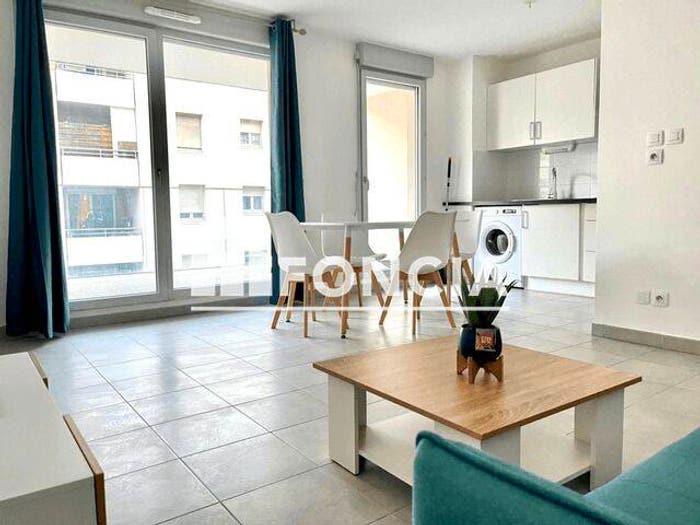 Appartement 3 pièces à louer à Gares, Montpellier