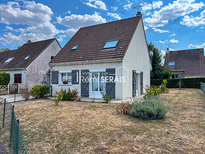 Maison 4 pièces à Falaise, à vendre