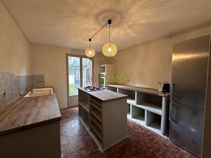 Porto-Vecchio - Maison 4 pièces à vendre