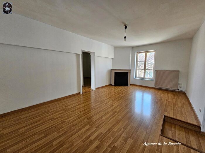 Appartement à vendre - Provins - 4 pièces - 3 chambres