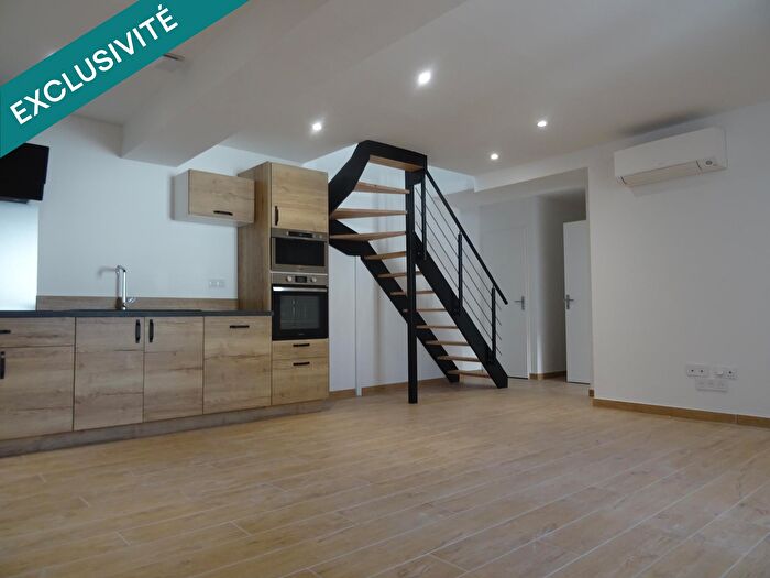 Maison 3 pièces à Chagny, à vendre