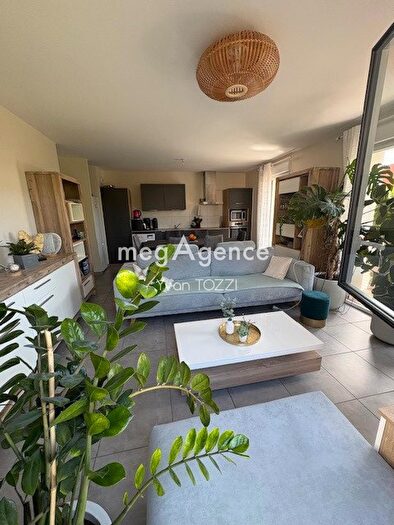Appartement 3 pièces à Olonne-sur-Mer, La Joséphine, Belle Noue, Les Benatières, Le Village du Bois, à vendre