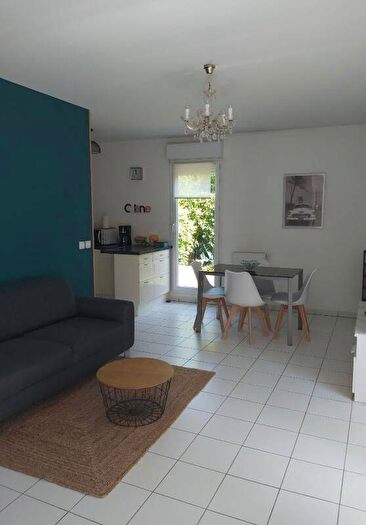 Appartement 2 pièces à louer à Grosse Pierre-Foch-Dunant-Guynemer-Collinet, Meaux