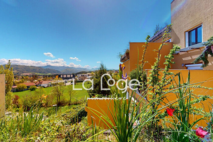 Gap, Gap ville - Appartement 5 pièces à vendre