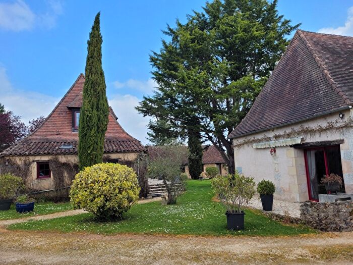 Maison à vendre - La Douze - 15 pièces - 10 chambres