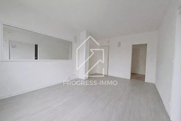 Pantin, Limites - Appartement 3 pièces à vendre