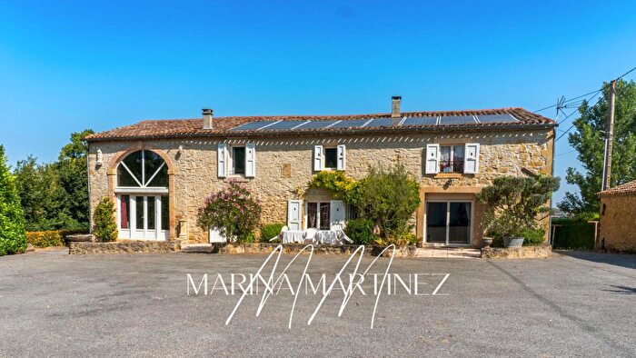 Castelnaudary : Maison 14 pièces à vendre