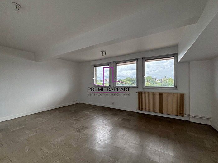 Appartement 1 pièce à louer - Le Pecq