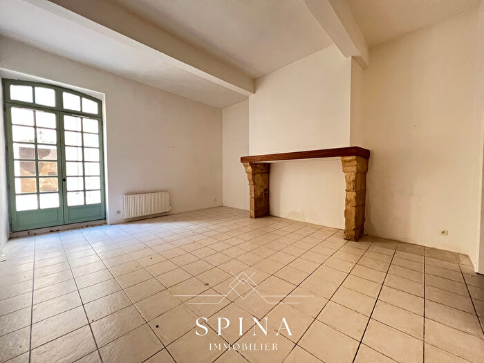 Appartement à vendre - Béziers, Centre-ville, Palais des Congrès, Garibaldi, Gambetta - 3 pièces - 2 chambres