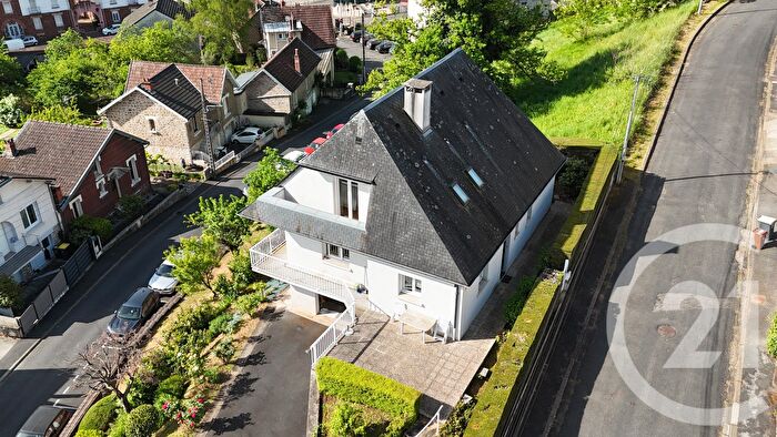 Maison 5 pièces à Brive-la-Gaillarde, Pont de La Bouvie, Gaubre, Estavel, Tujac, à vendre