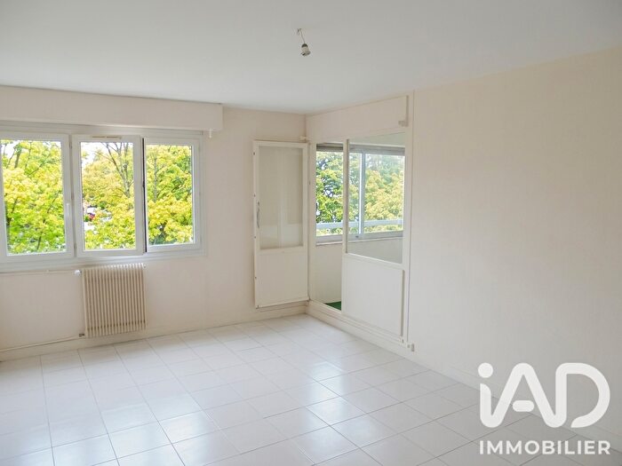 Chartres, La Madeleine - Appartement 3 pièces à vendre