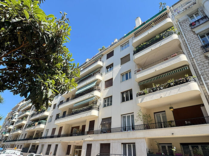 Appartement 2 pièces à vendre - Nice, Thiers, Musicien