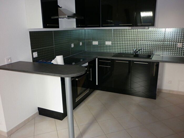 Appartement 2 pièces à louer - Courville-sur-Eure