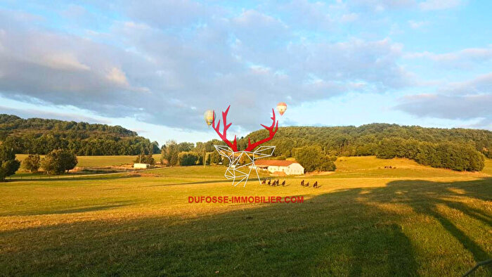 Maison à vendre - Villeneuve-sur-Lot - 8 pièces - 5 chambres