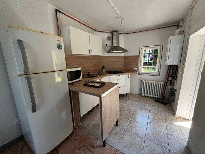 Appartement 2 pièces à louer - Gionne, Bourges
