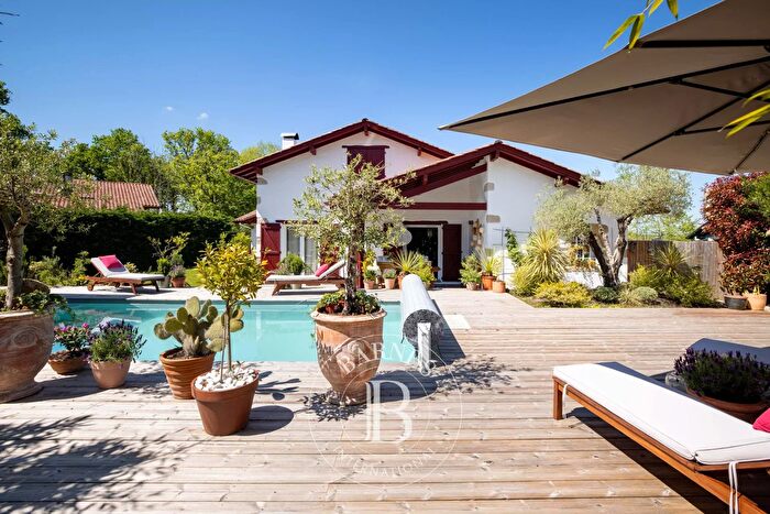 Maison 6 pièces à vendre - Ascain