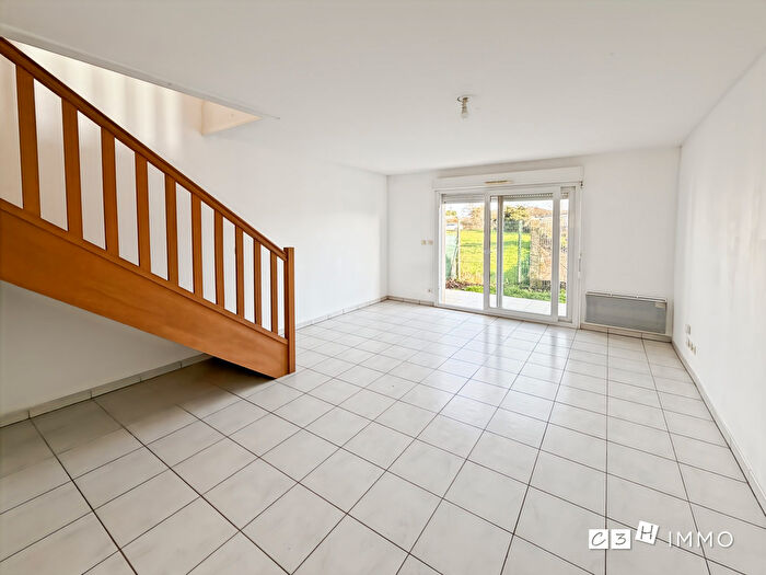 Appartement à vendre - Bérat - 3 pièces - 2 chambres