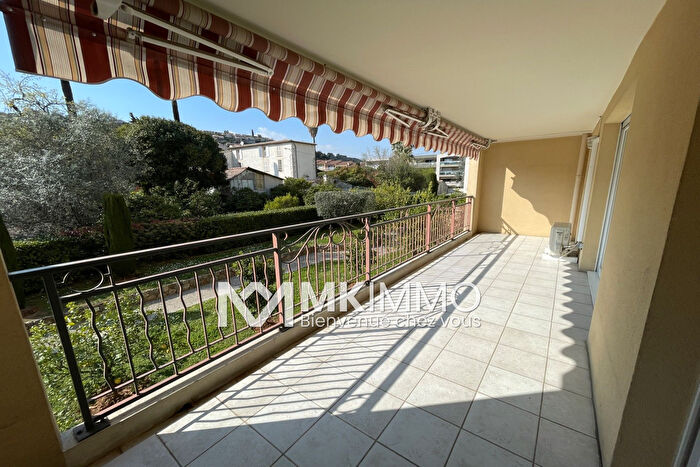 Appartement à vendre - Saint-Laurent-du-Var, Centre-ville, Rascas, Notre-Dame, Condamines - 4 pièces - 3 chambres