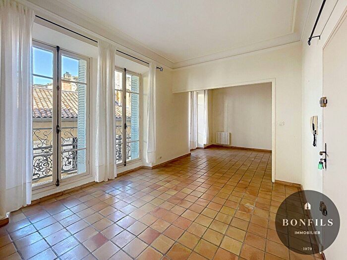 Appartement 2 pièces à louer à La Balance-Palais des Papes, Avignon