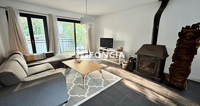 Maison à vendre - Wissous - 5 pièces