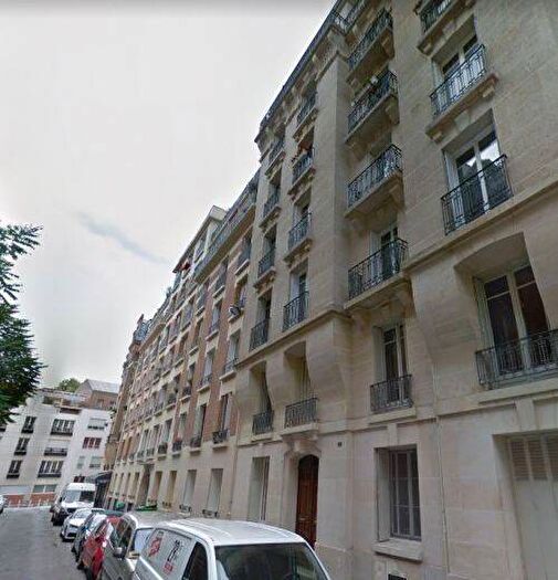 Appartement 1 pièce à louer à Vaugirard-Parc des Expositions, Paris 15ème arrondissement