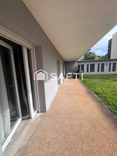 Appartement 3 pièces à vendre à Poitiers, Montbernage, Pont Neuf