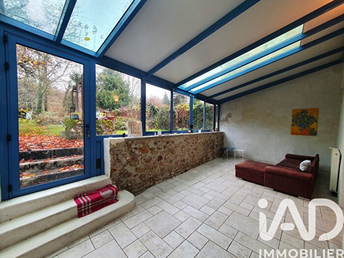 Maison à vendre - La Ferté-sous-Jouarre - 7 pièces - 4 chambres